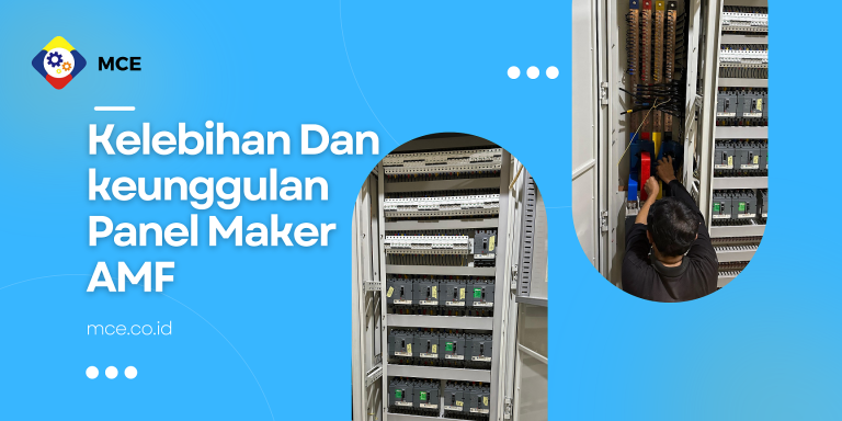 - Solusi Custom Panel Maker