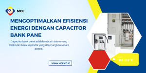 Panel SDP - Inovasi dalam Sistem Distribusi Tenaga Listrik