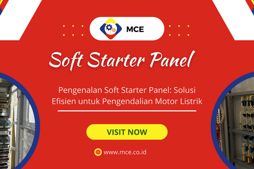 - Solusi Custom Panel Maker
